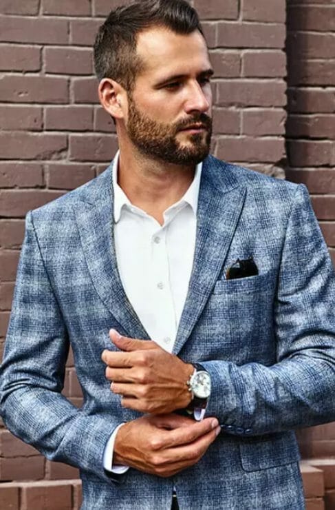 Custom Business Casual | Custom Suits - SuitClub